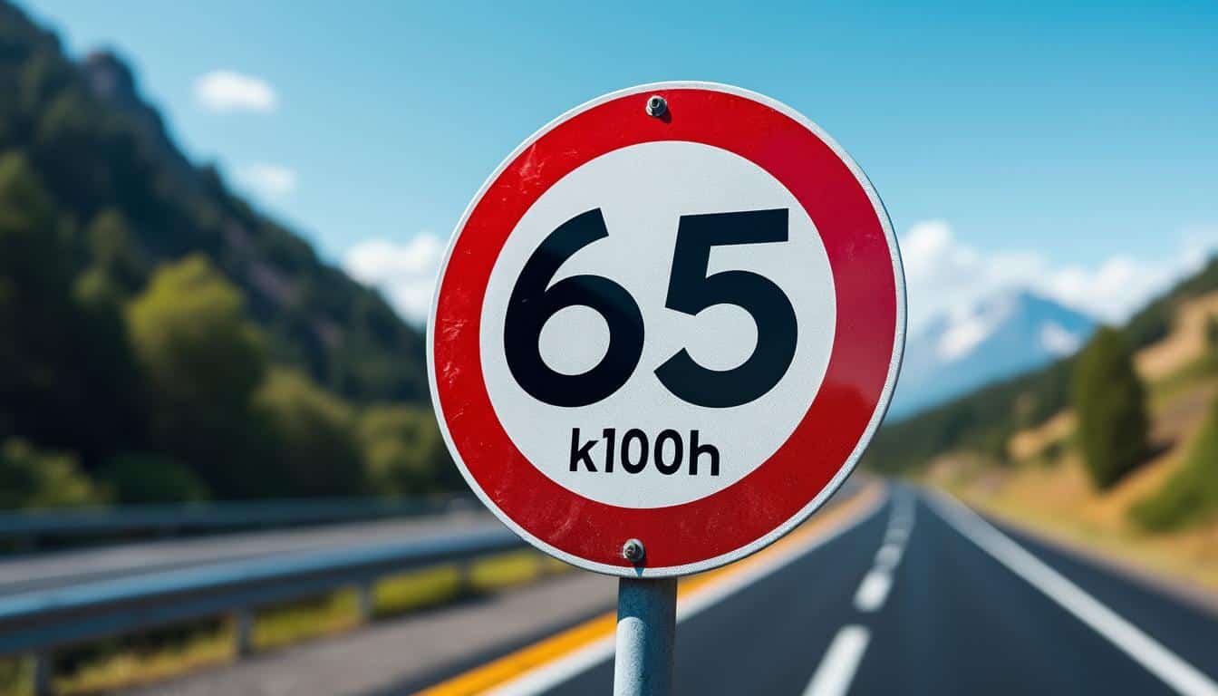Transformez 60 mph en km/h en un clin d'œil