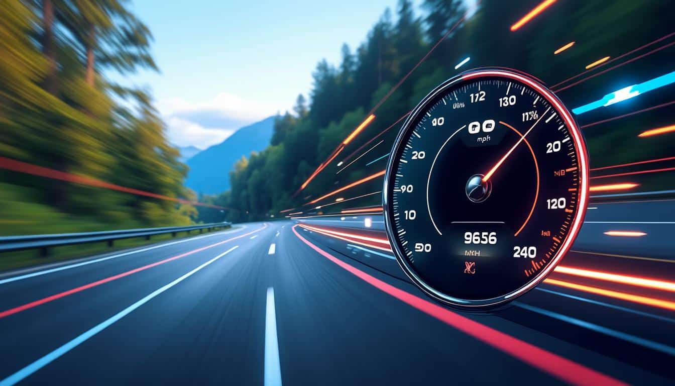 Transformez 60 mph en km/h en un clin d'œil