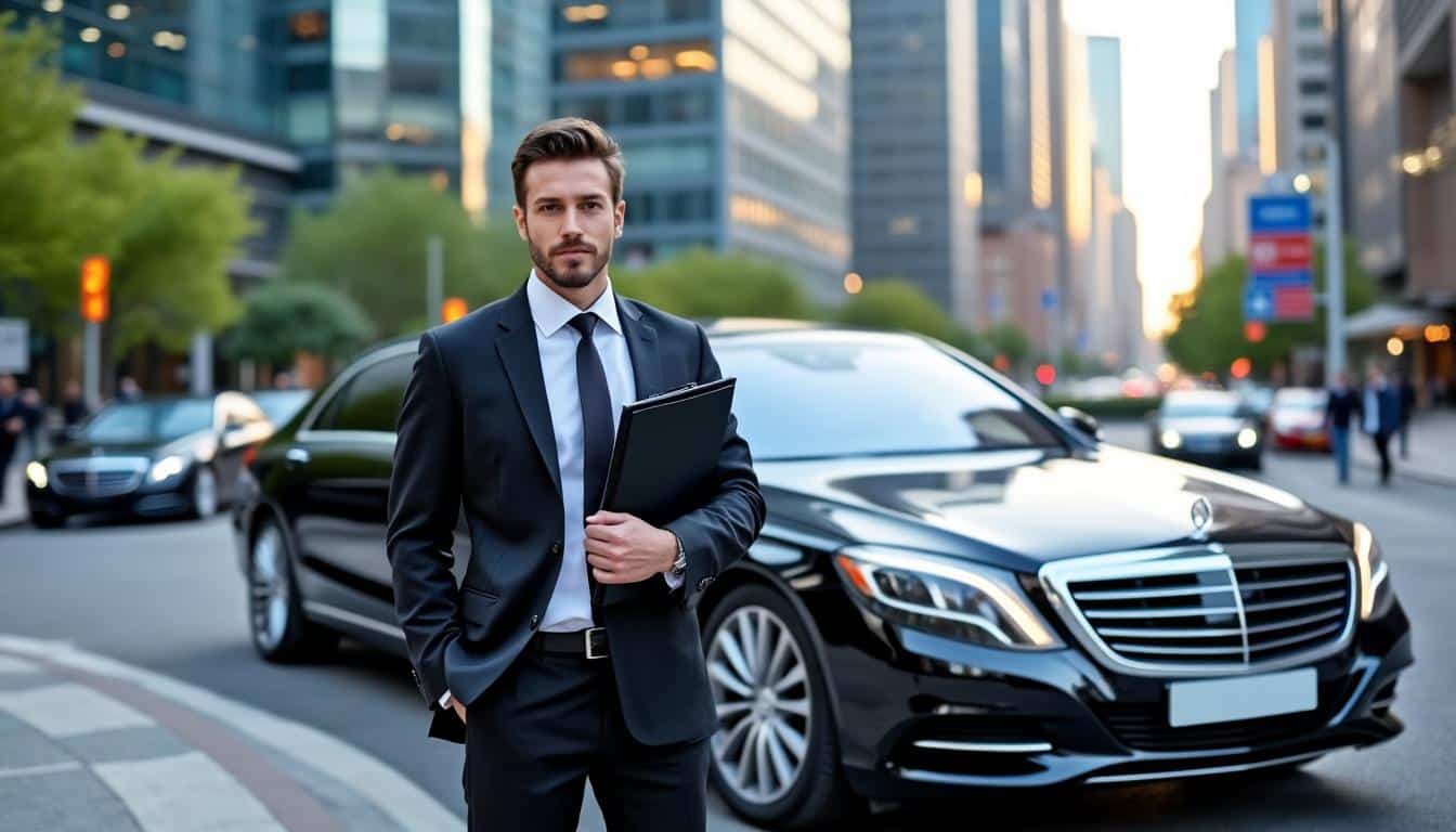 Carte VTC : clé d'accès pour chauffeurs pros